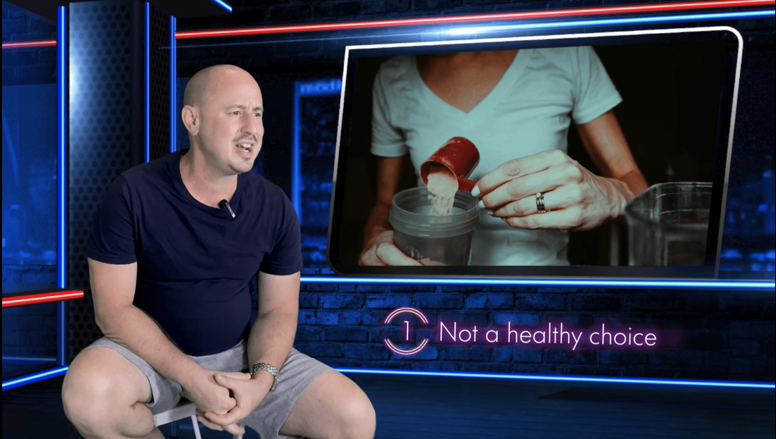 Protein Industry Problem & NiHPRO Solution - NiHTEK